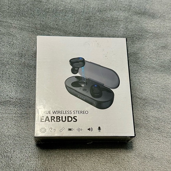 True wireless | Headphones | True Wireless Stereo Earbuds | Poshmark